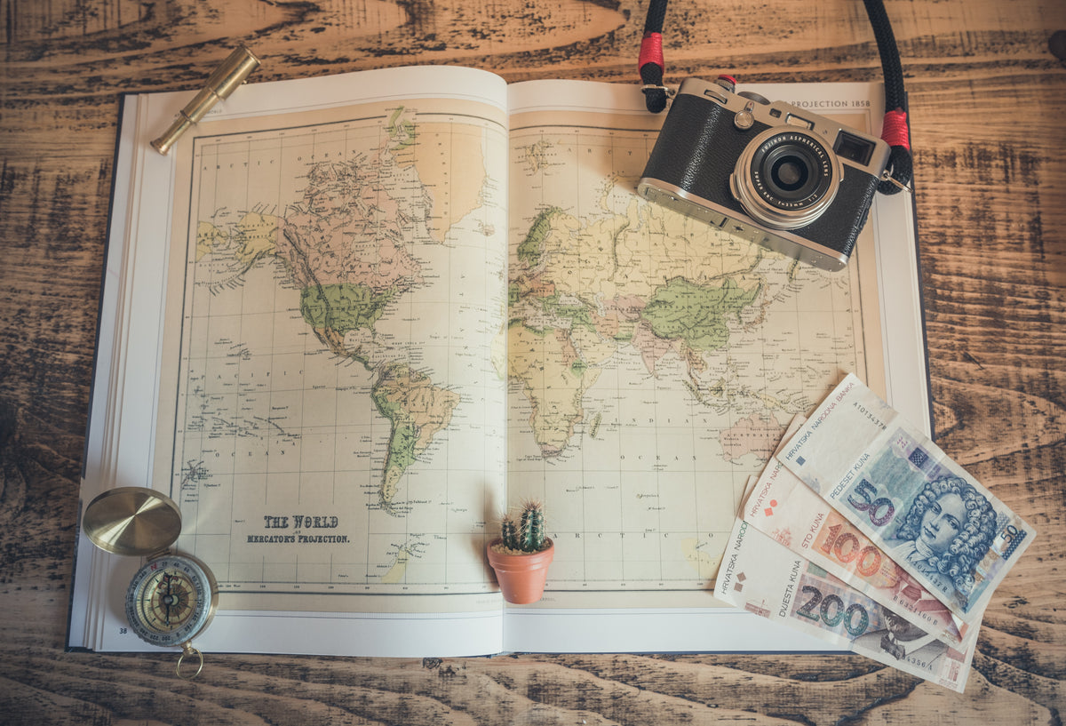 Adventure Travel – NewTravelGuide